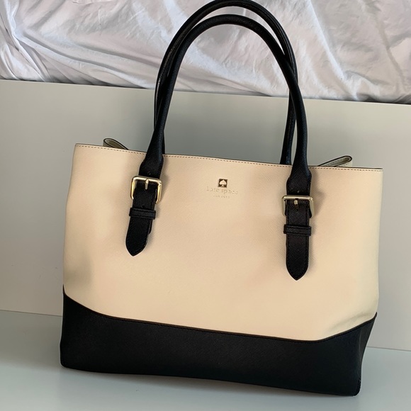 kate spade | Bags | Kate Spade Cove Street Ariel Tote Bag Large | Poshmark